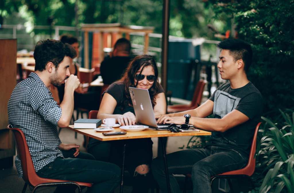 Millennial Men Value Altruism And Self-Care Above Traditional Male ...